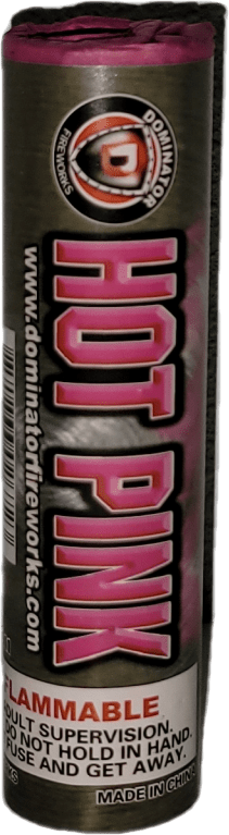 Wisconsin Fireworks Store Assorted Smoke Sticks, Uncle Sam's Fireworks