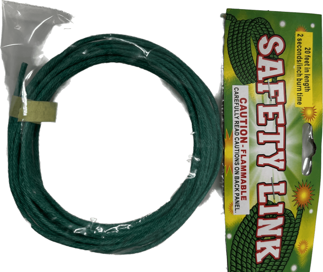 Wisconsin Fireworks Store Safety Link, Uncle Sam's Fireworks